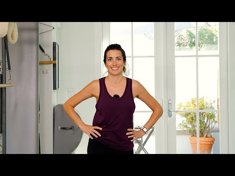 Stamina Studio Flow Series INTRO - YouTube