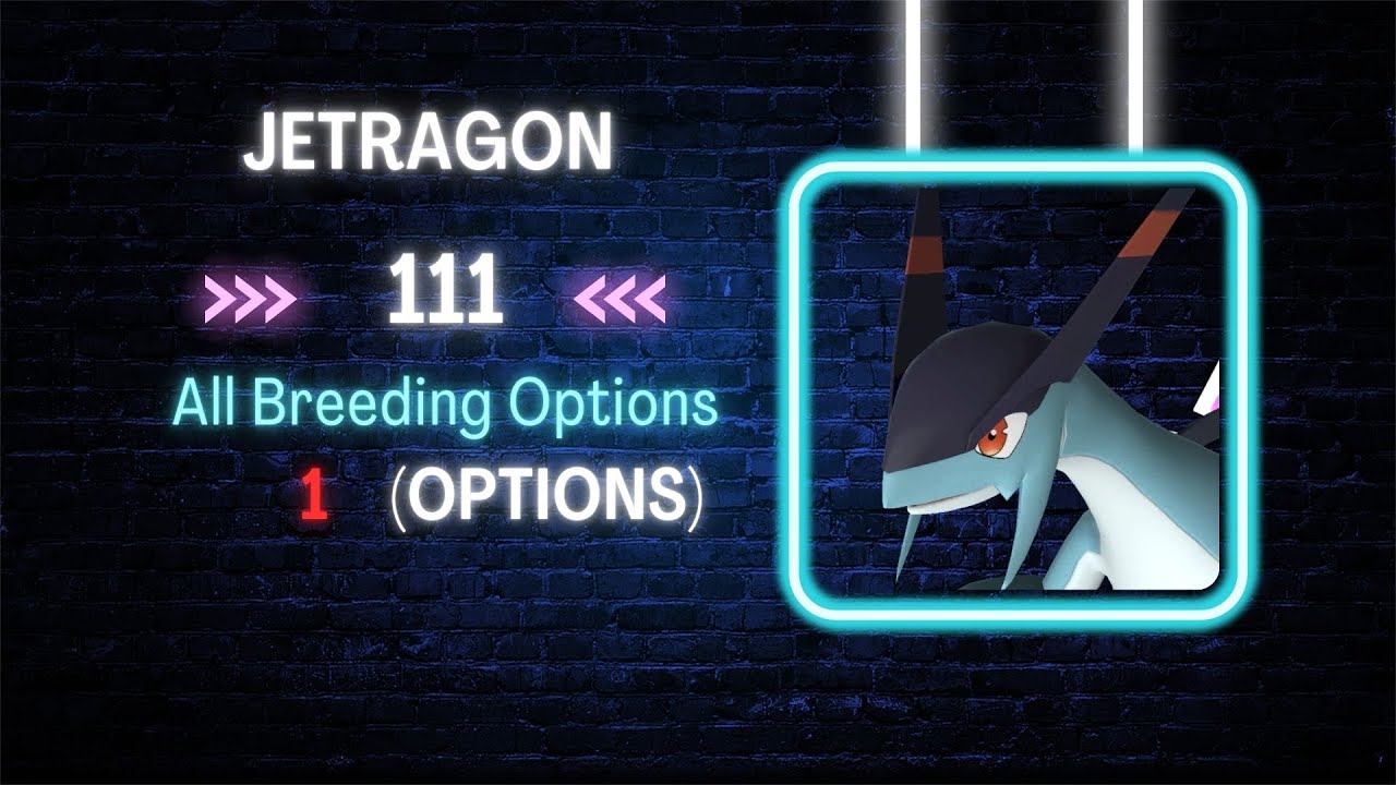 How to breed Jetragon in palworld #111 #palworld - YouTube
