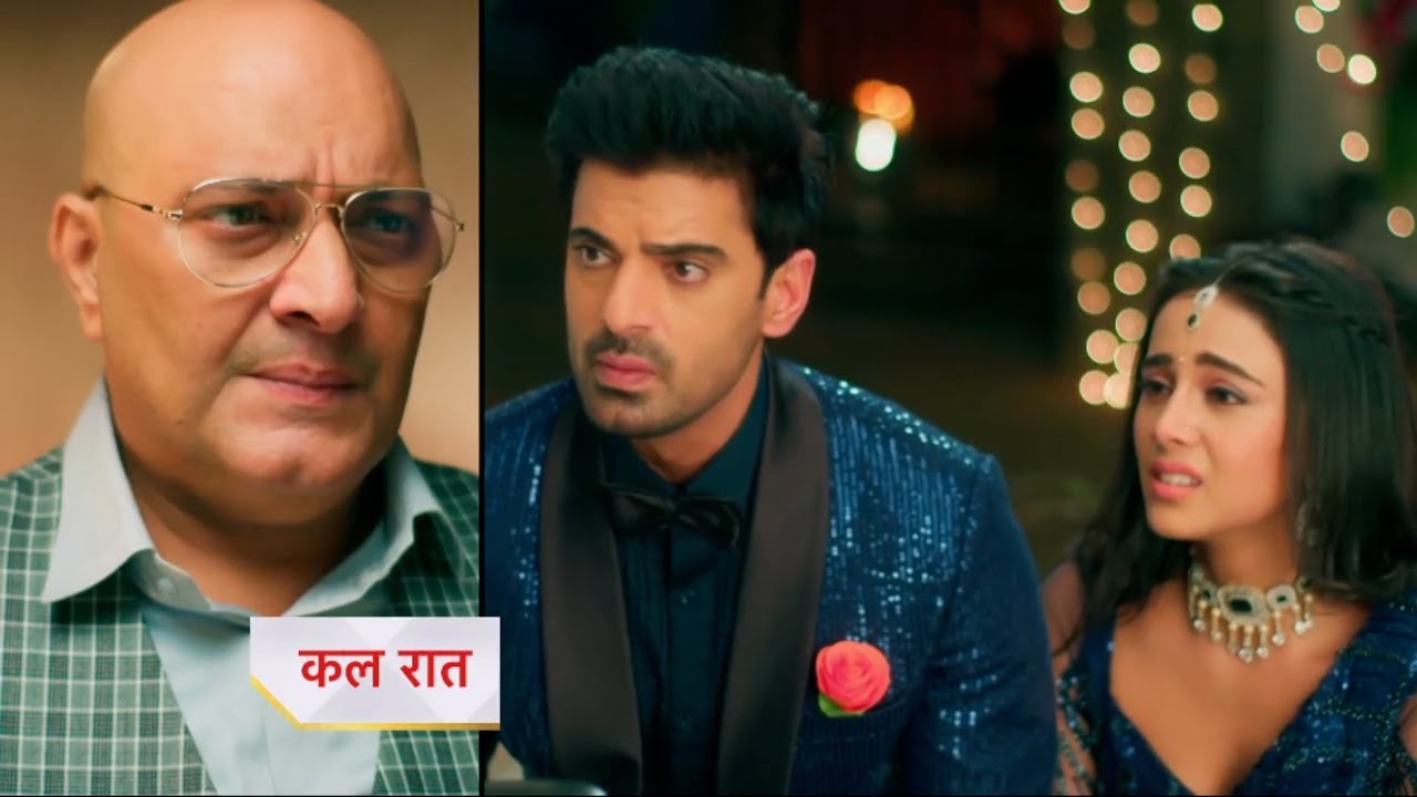 Baatein Kuch Ankahee Si SerialUpdate: Kunal Vandana की शुरू हुई नयी कहानी, Kuldeep की लगी बुरी ...