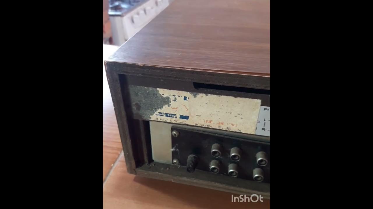 Reciver - YouTube
