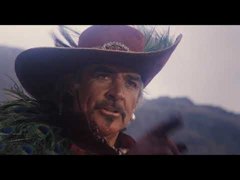 HIGHLANDER … adieu sean connery