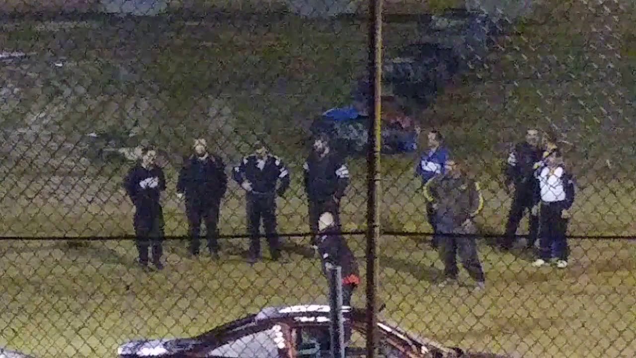 KOC Driver Introductions 2018 - YouTube