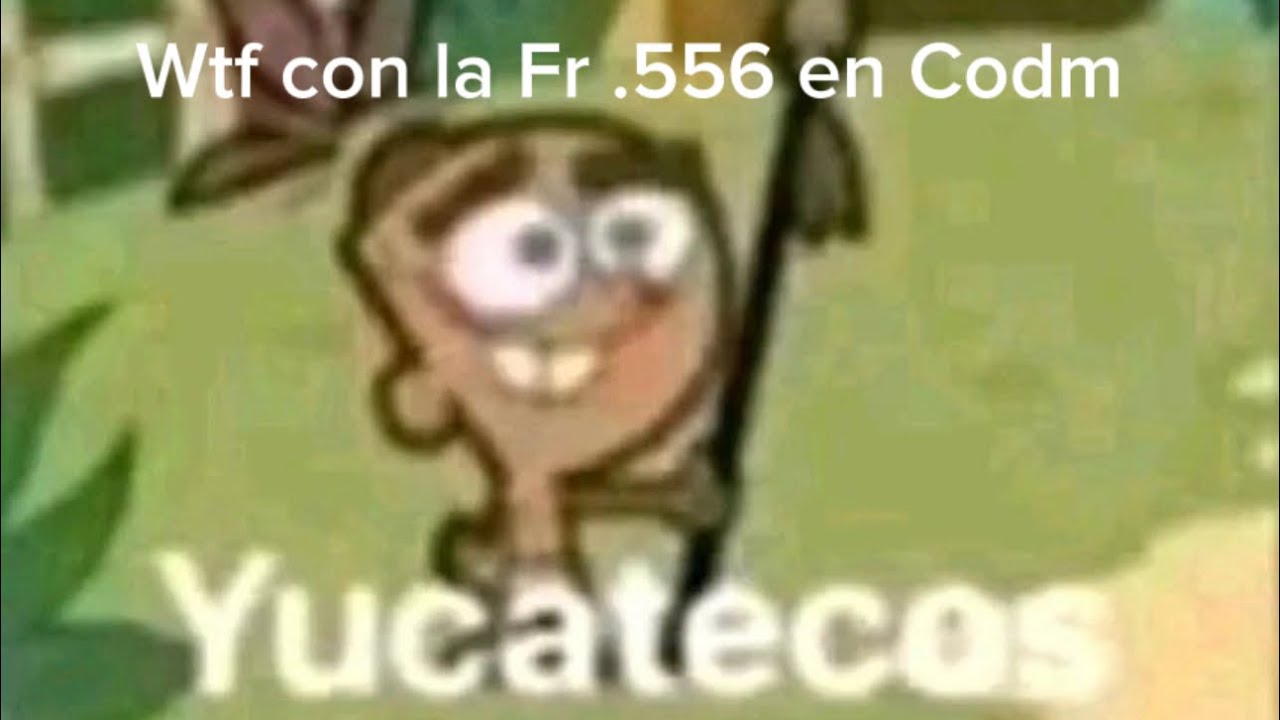 ¡La FR .556 está MUY Meta! Pero… | Call of Duty Mobile con ShitPost - YouTube