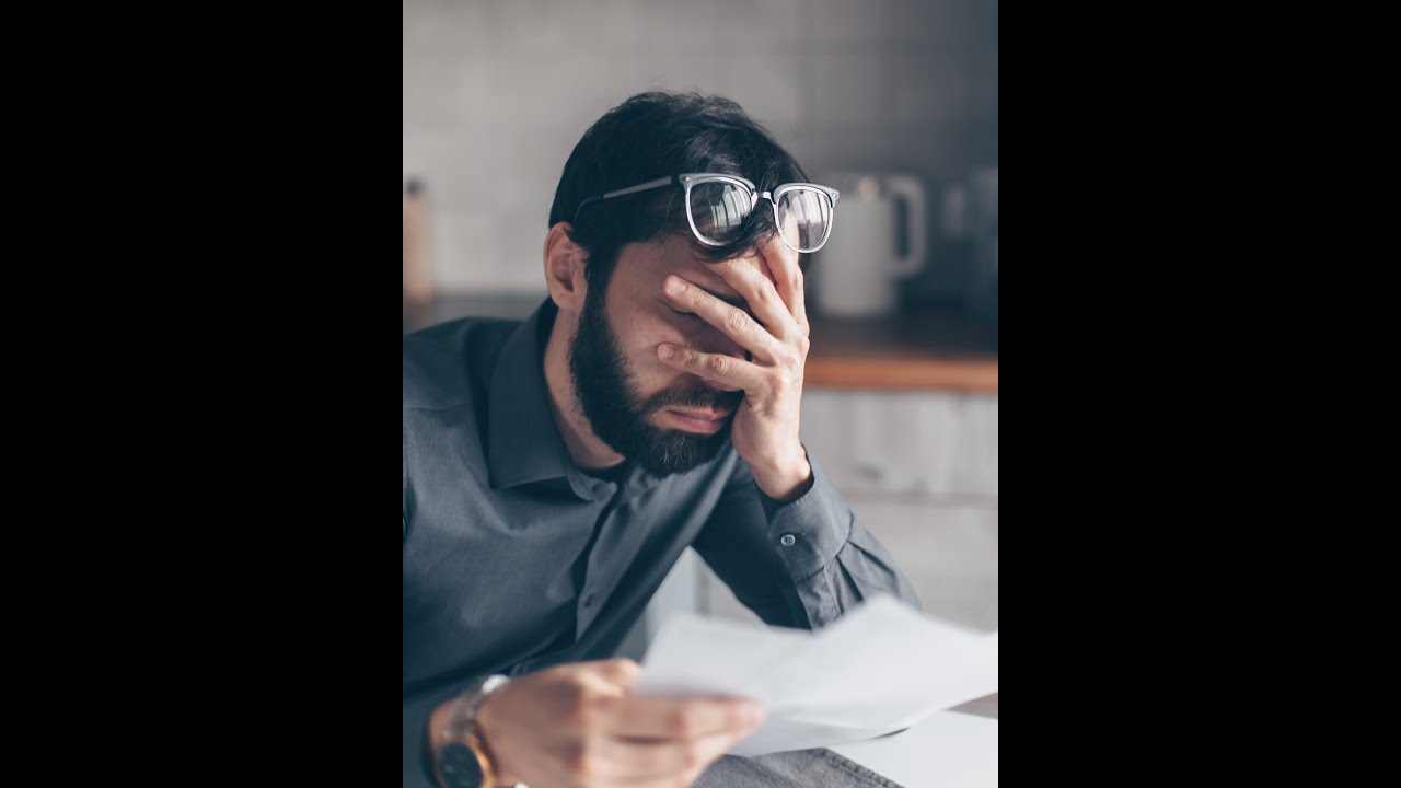 Overcoming Debt, Unleashing Your Path to Financial Success - YouTube