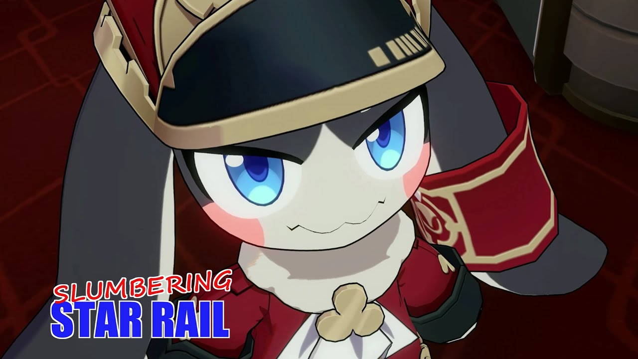 POM POM IS ALWAYS ANGRY | Honkai: Star Rail - YouTube