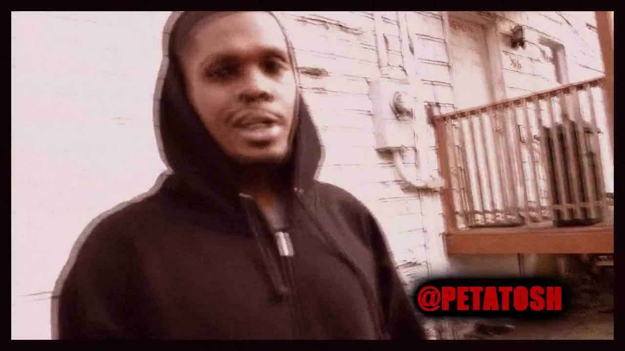PETA TOSH - Real (Official Video) - YouTube