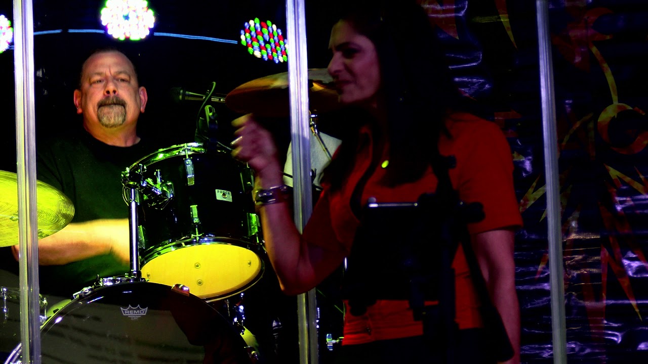 Rise Again Two Tickets To Paradise 75 Stutson Street 11 27 20 - YouTube