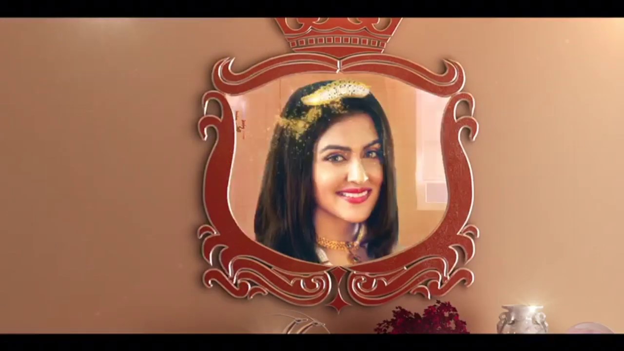 Dia A Soni - Rani Sandalwood Soap - Television Commercial - YouTube