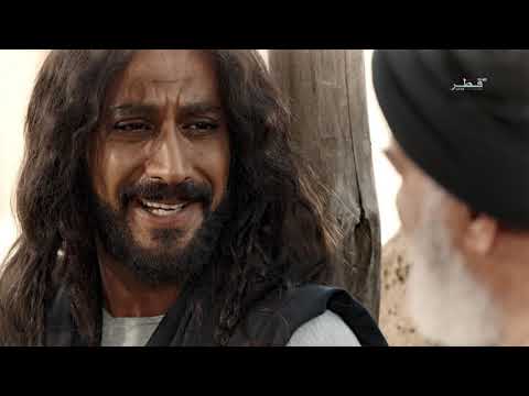 مسلسل مالك بن الريب - الحلقة 8
