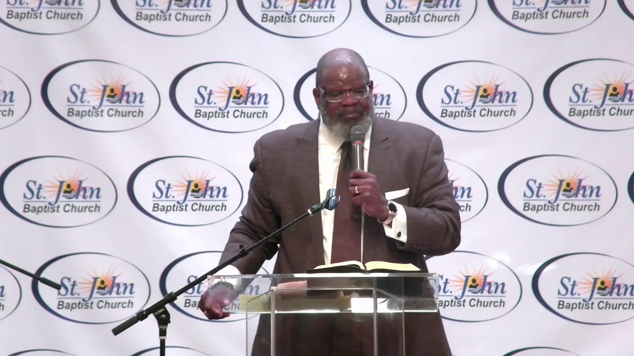 Sunday Morning Worship Service - Rev. Herman Price Jr. - YouTube