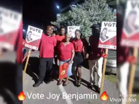 Vote PNM upper Belle -Eau Road Belmont - YouTube