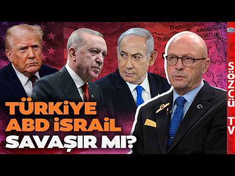 ABD Türkiye'ye mi Saldıracak? NATO'dan Ayrılıyor İddiası! Erol Mütercimler Gerçekleri Anlattı