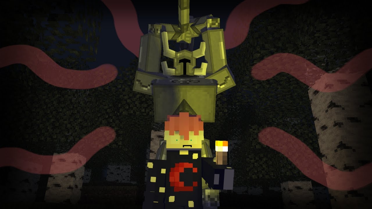 Derrotei TODOS os Bosses do Mowzie Mobs no Minecraft! - Minecraft ...