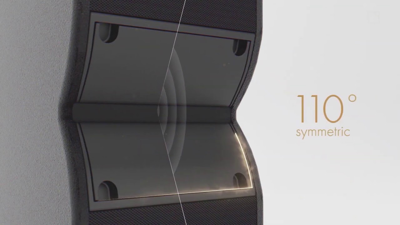 Introducing L-Acoustics Kara II - YouTube