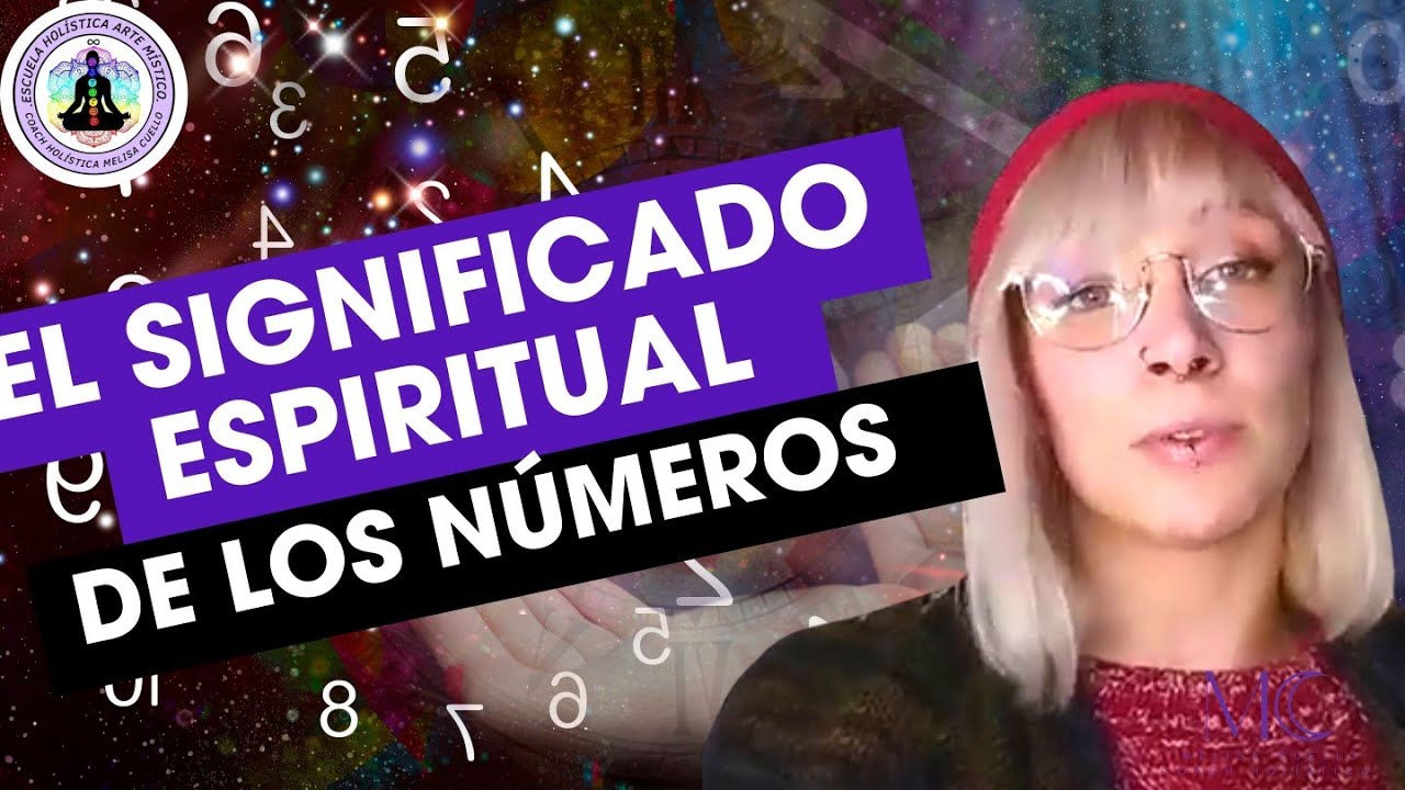Numerología Pitagórica: El significado espiritual de los números - YouTube