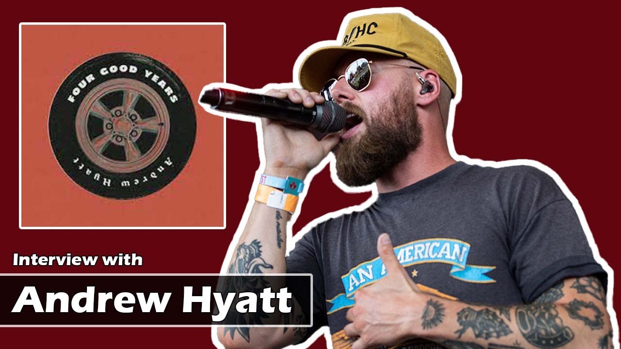 Andrew Hyatt Interview: The Journey Behind 'Still Somethin - YouTube