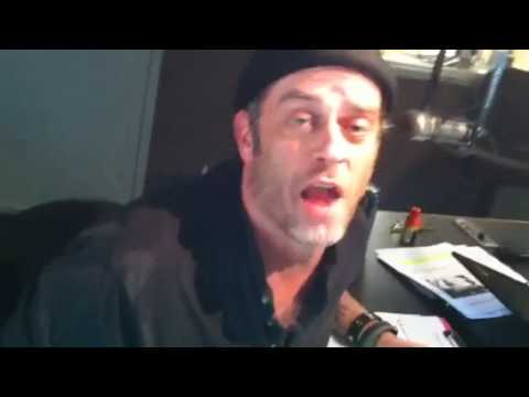 Sean Rima Video Blog (35) - YouTube