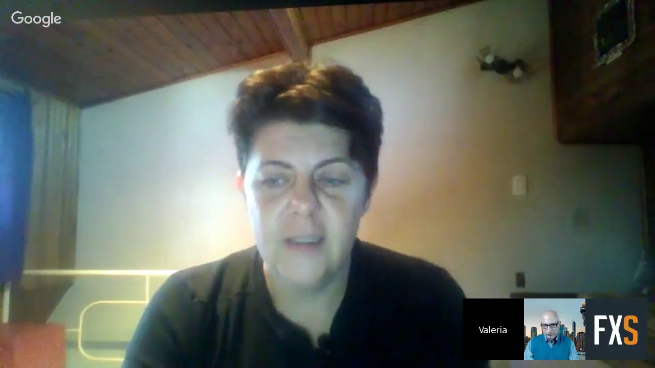 Market Directions: Joseph Trevisani interviews Valeria Bednarik - YouTube