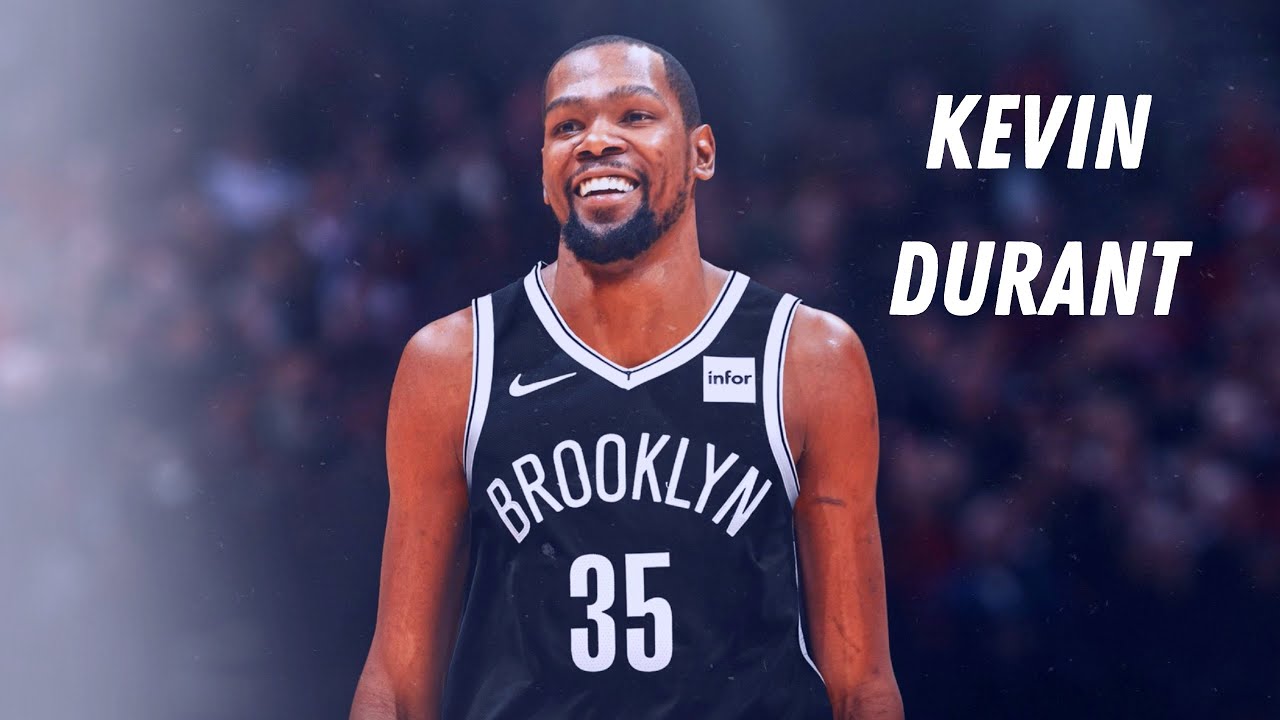 Kevin Durant Mix - NETS HYPE - YouTube