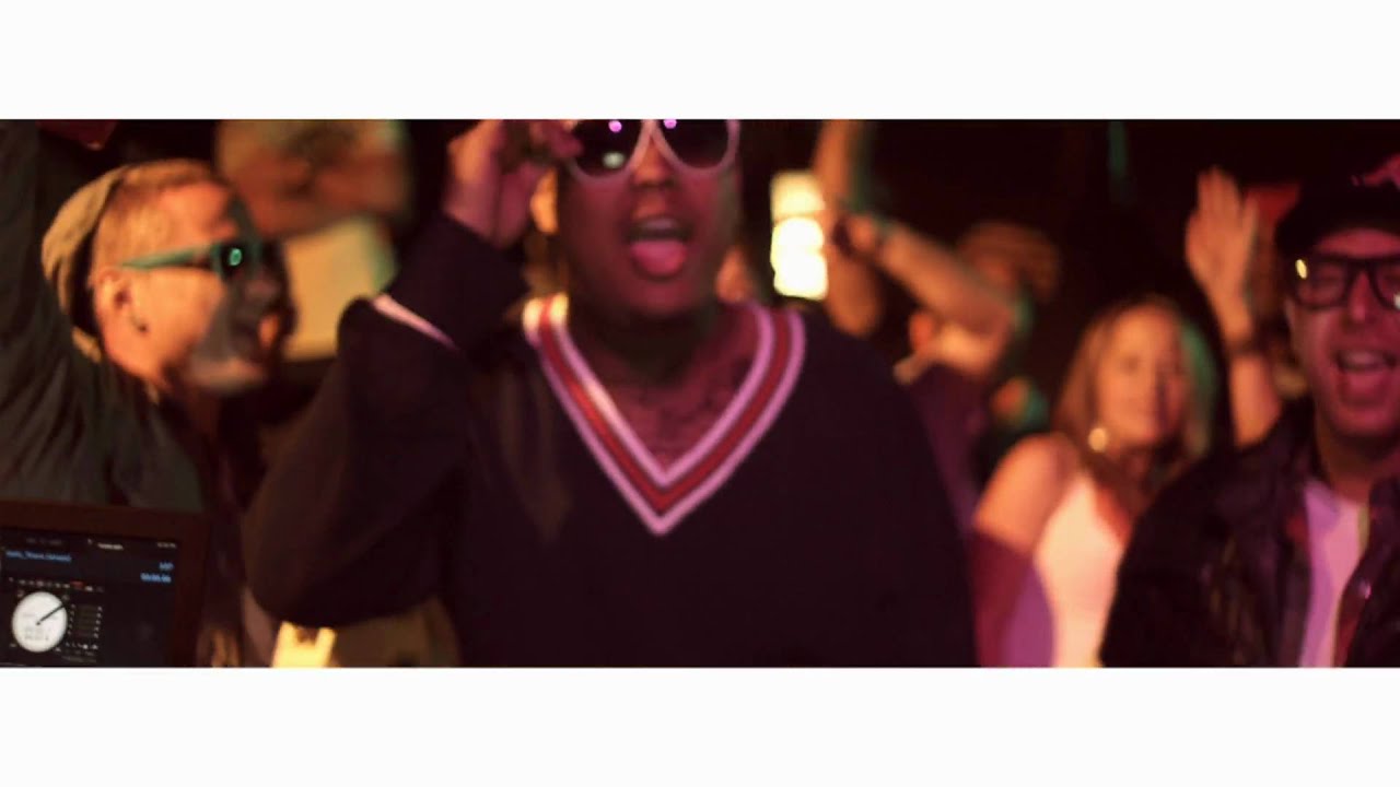 Drop City Yacht Club - Hello There (Official Music Video) - YouTube