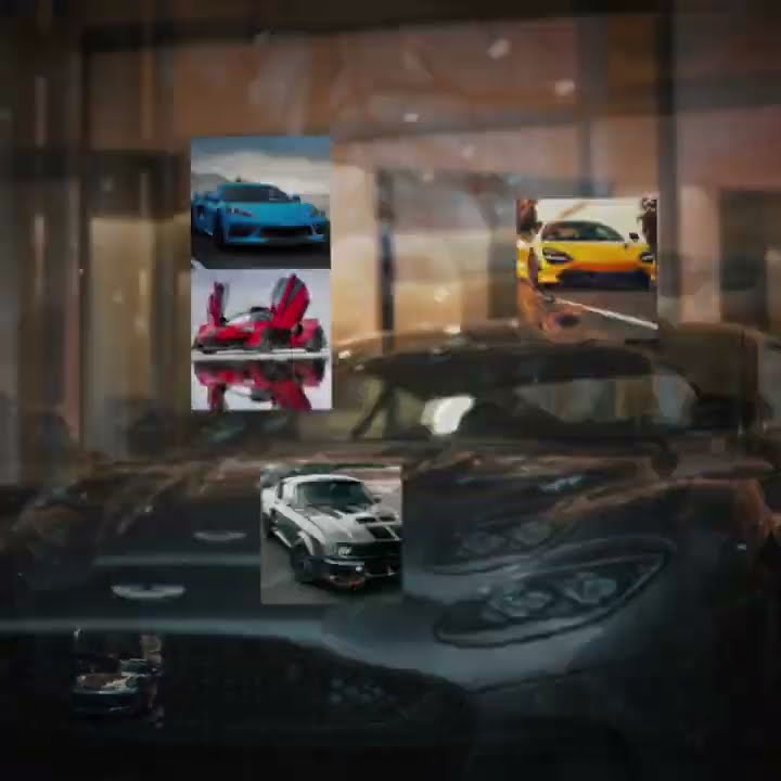 Short car edit - YouTube