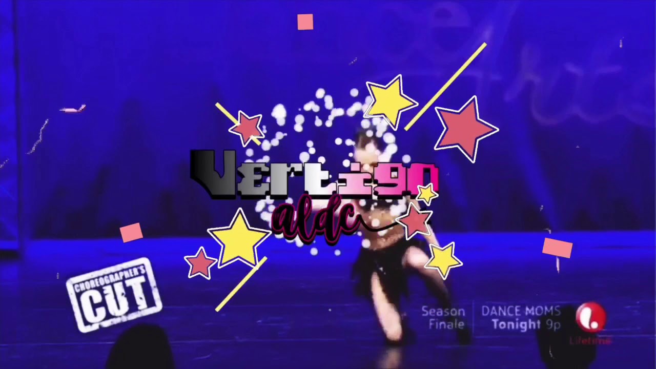 Intro For Vertigo ALDC! *ONE OF MY BEST INTROS* - YouTube