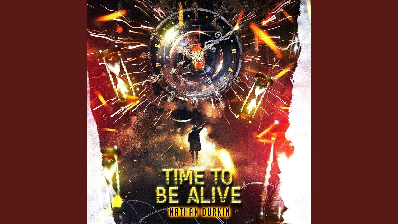 Time To Be Alive (Radio Edit) - YouTube