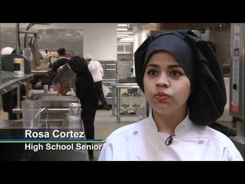 CSN Tech Prep Program