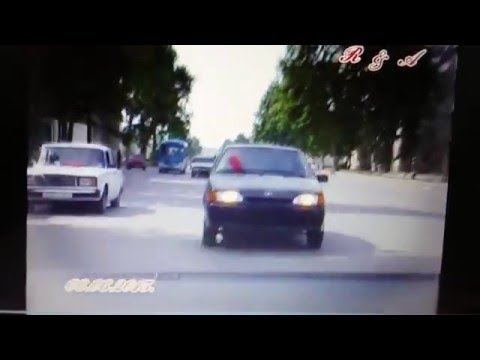 gence toyu ROVSENIN TOYU pasyolka 06.06.2015