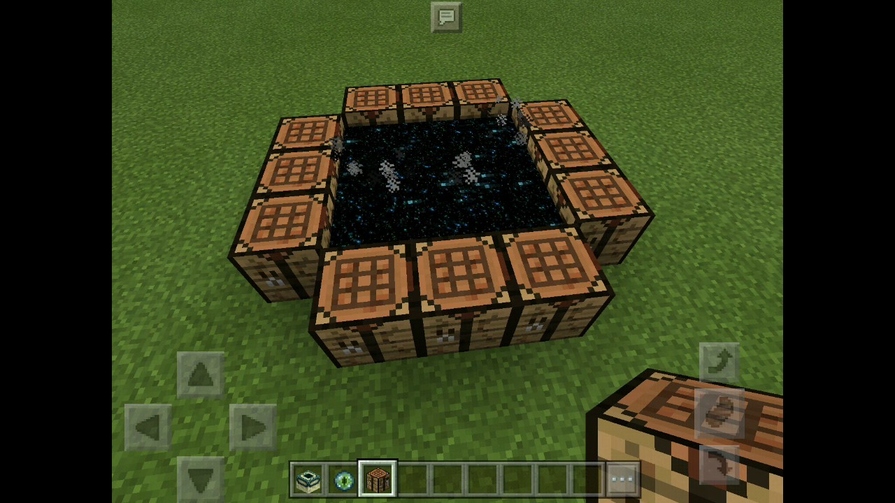 How To Make Your Own Costom Portal - YouTube