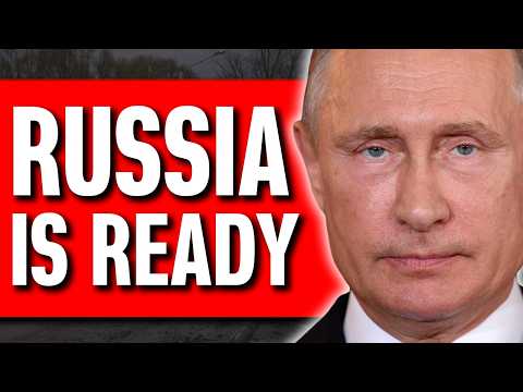 Putin Under HUGE PRESSURE to Make Grave Mistake. Russia's War Communications COLLAPSED.