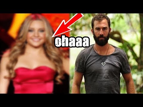 ●Survivor 2018 All Star Yarışmacılarının Sevgilileri