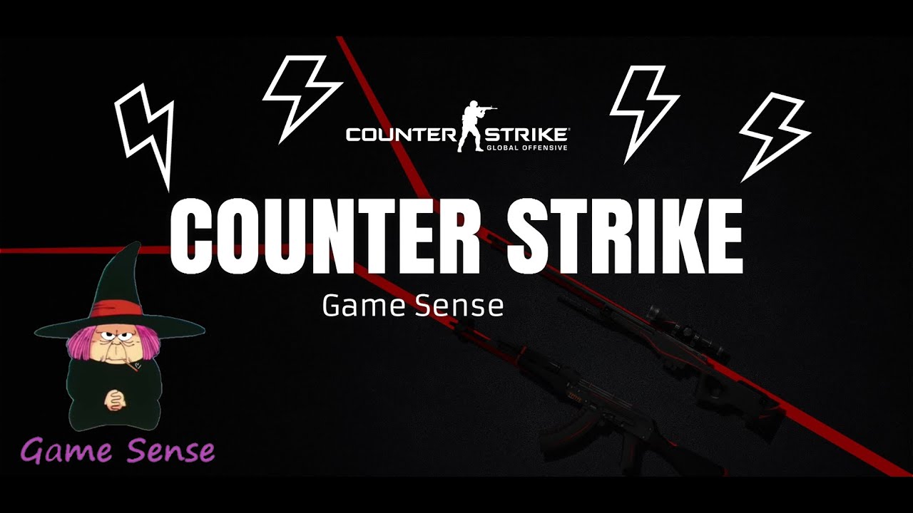 CS : Go | Game Sense - YouTube