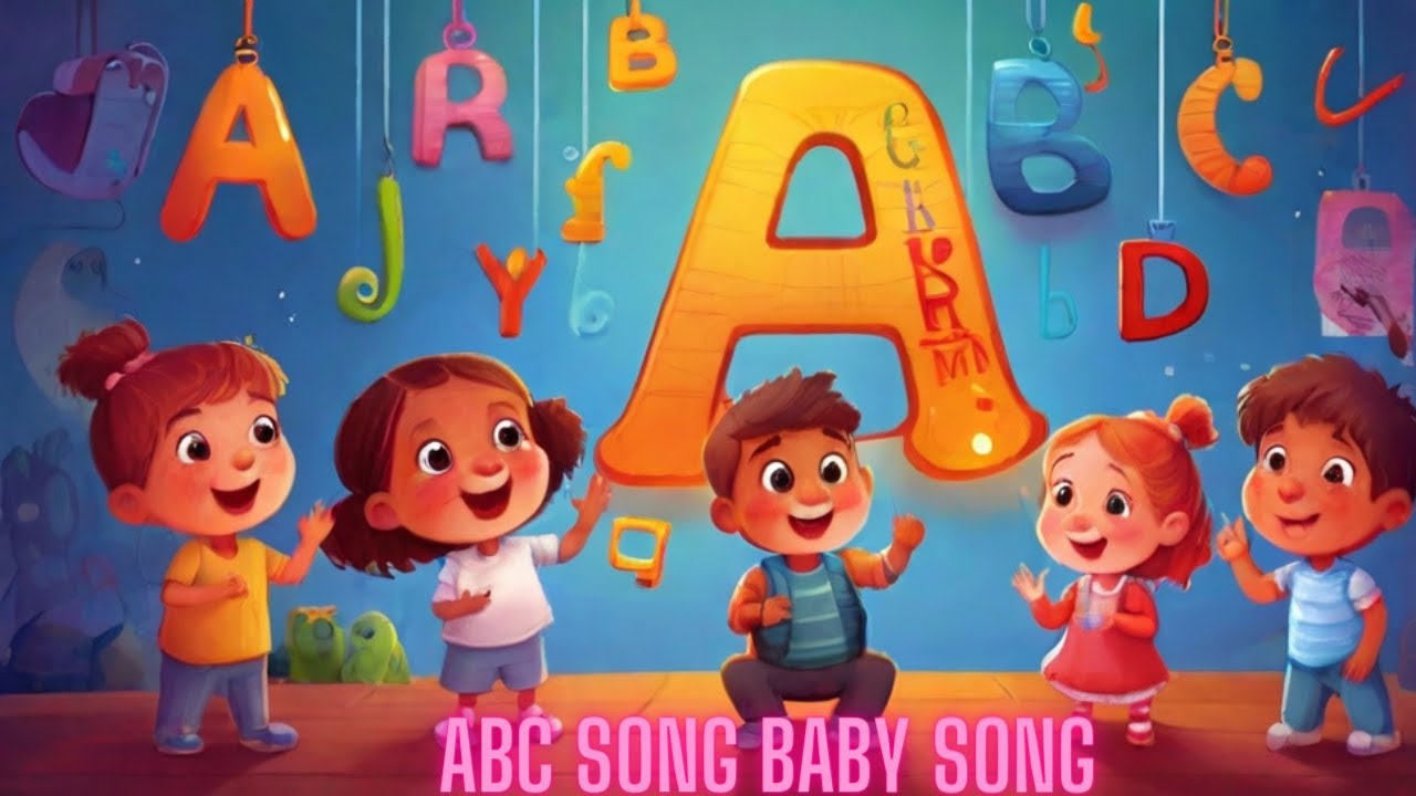 Alphabet Song