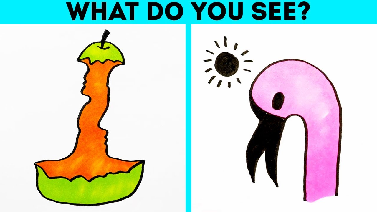 32 AMAZING IDEAS FOR YOUR CREATIVITY - YouTube