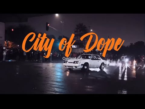 Oakland Sideshow!! (City Of Dope). 1/13/24 - YouTube