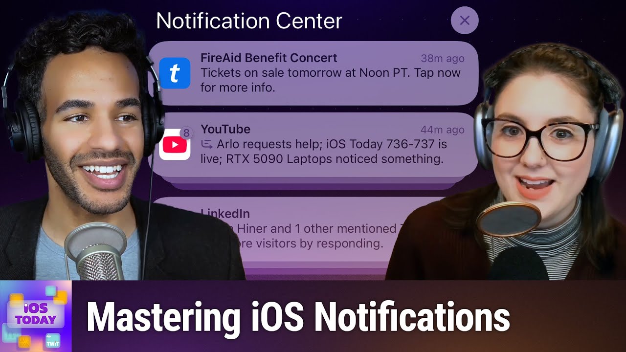 Managing Notifications on Your iPhone - Tips and Tricks to Minimize ...