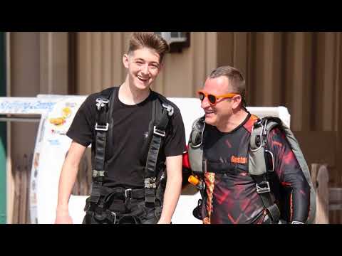 18,000 Feet for 18 Years - Documentary Project