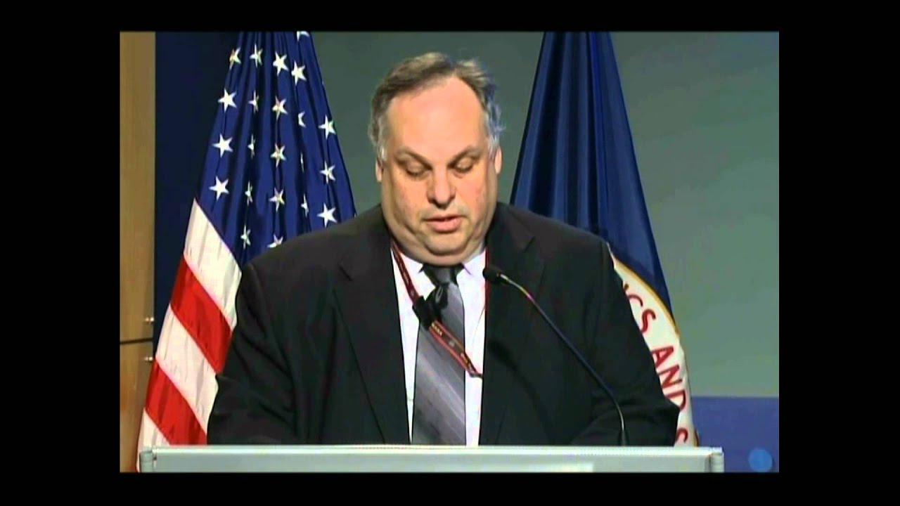 Fred Ordway - JvP-commemoration08 - YouTube