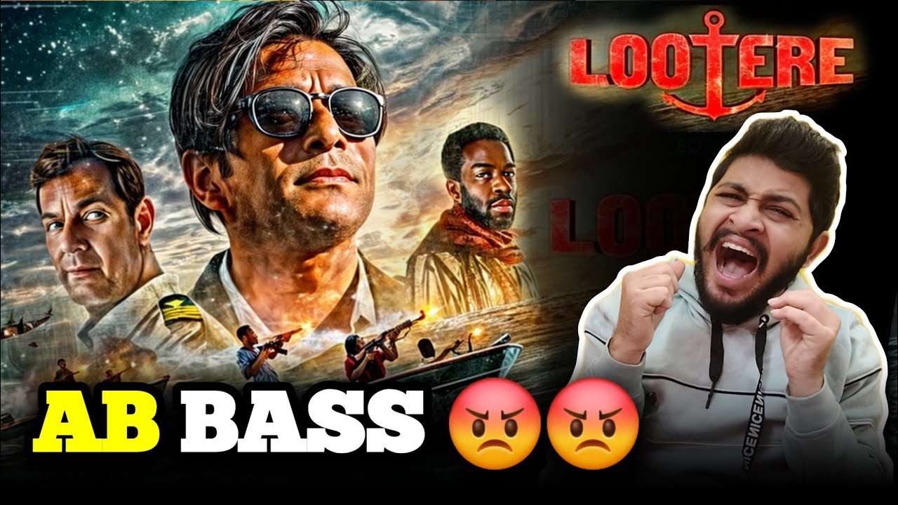 Lootere Web Series Review | Lootere Review | Lootere Full Episodes ...