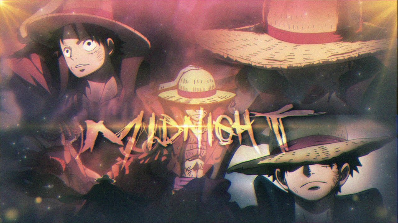 Midnight - Luffy - Zonar.z1 - YouTube