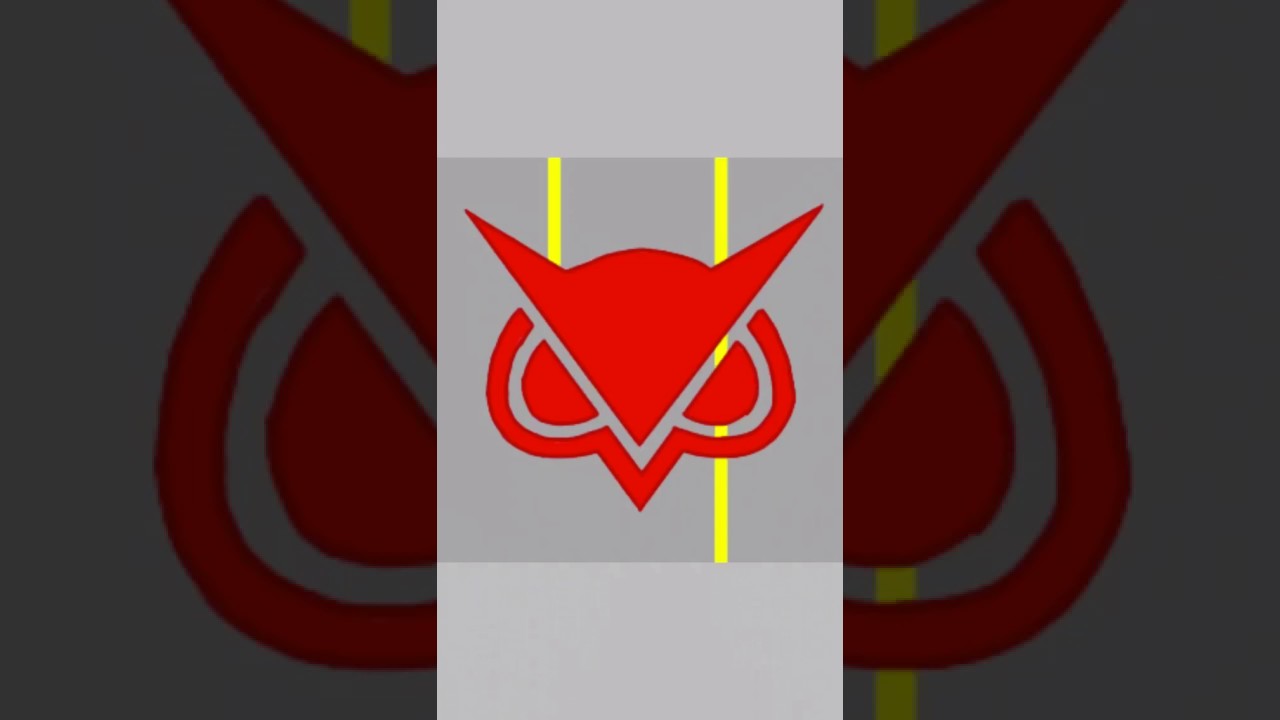 vanossgaming logo revamp - YouTube