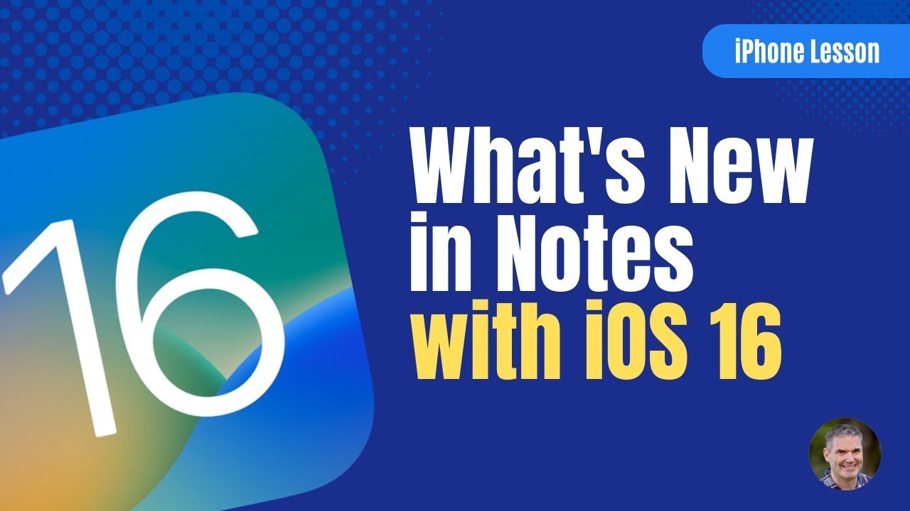 Learn What s New In Notes With IOS 16 On The IPhone YouTube learn-what-s-new-in-notes-with-ios-16-on-the-iphone-youtube