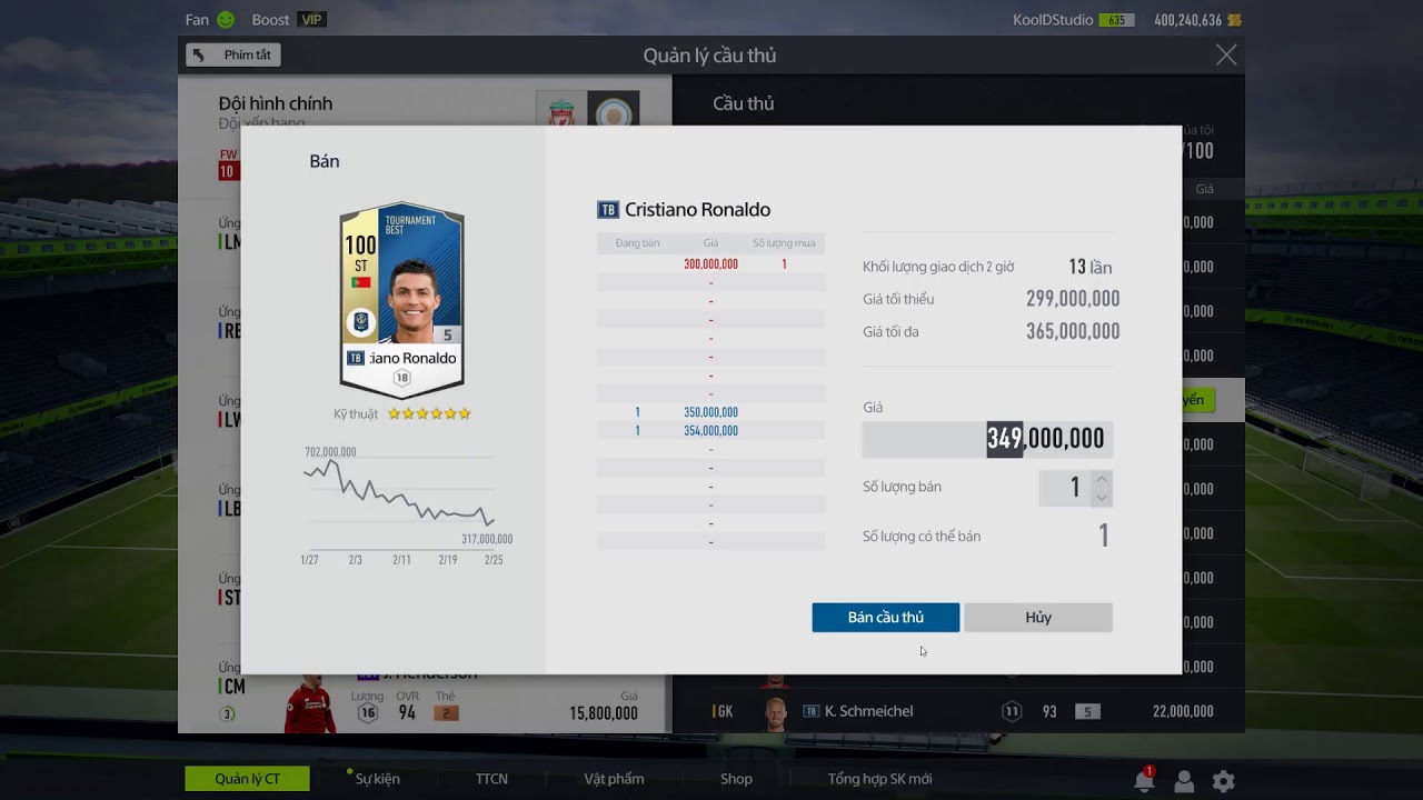 2 VS 2, TEAM LIVERPOOL, FO4 - YouTube