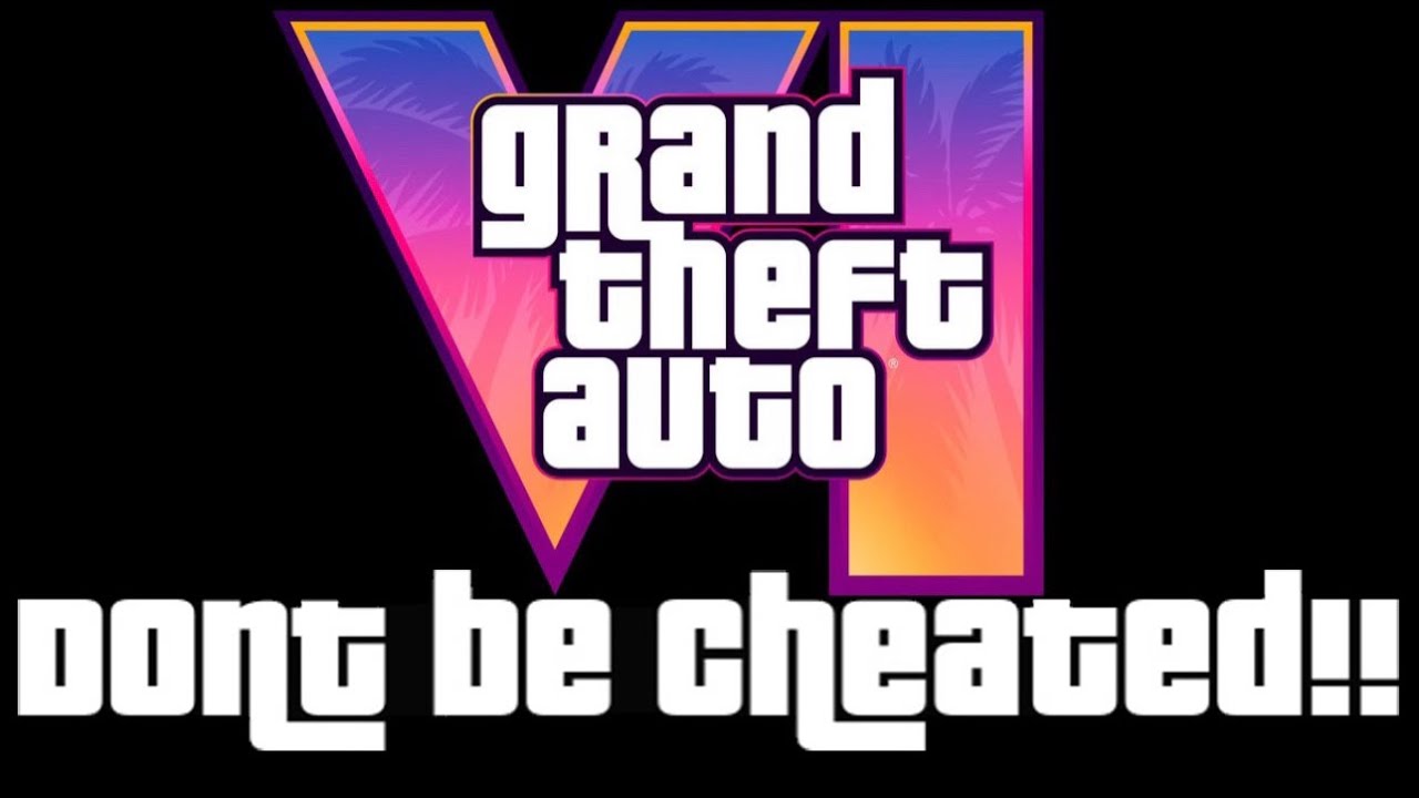Will GTA 6 Have Cheat Codes? - YouTube