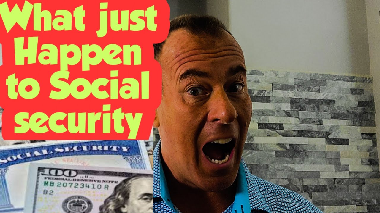 SOCIAL SECURITY "REAL TRUTH" $200 A MONTH - YouTube