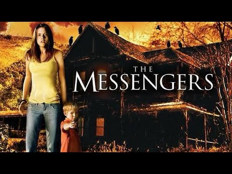 The Messenger 2007(Haberciler) - Korku ve Gerilim Film | Türkçe Dublaj | Full HD izle 