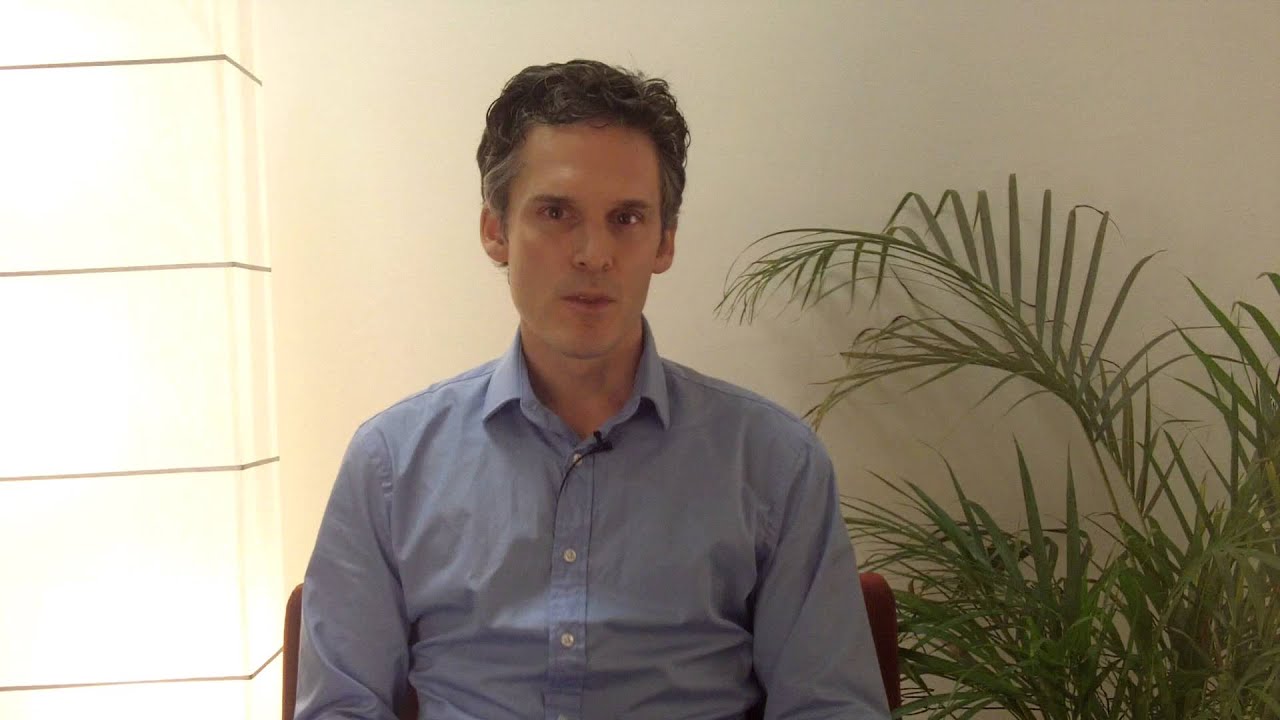 Introducing Dominic Houston- Reiki Practitioner - YouTube