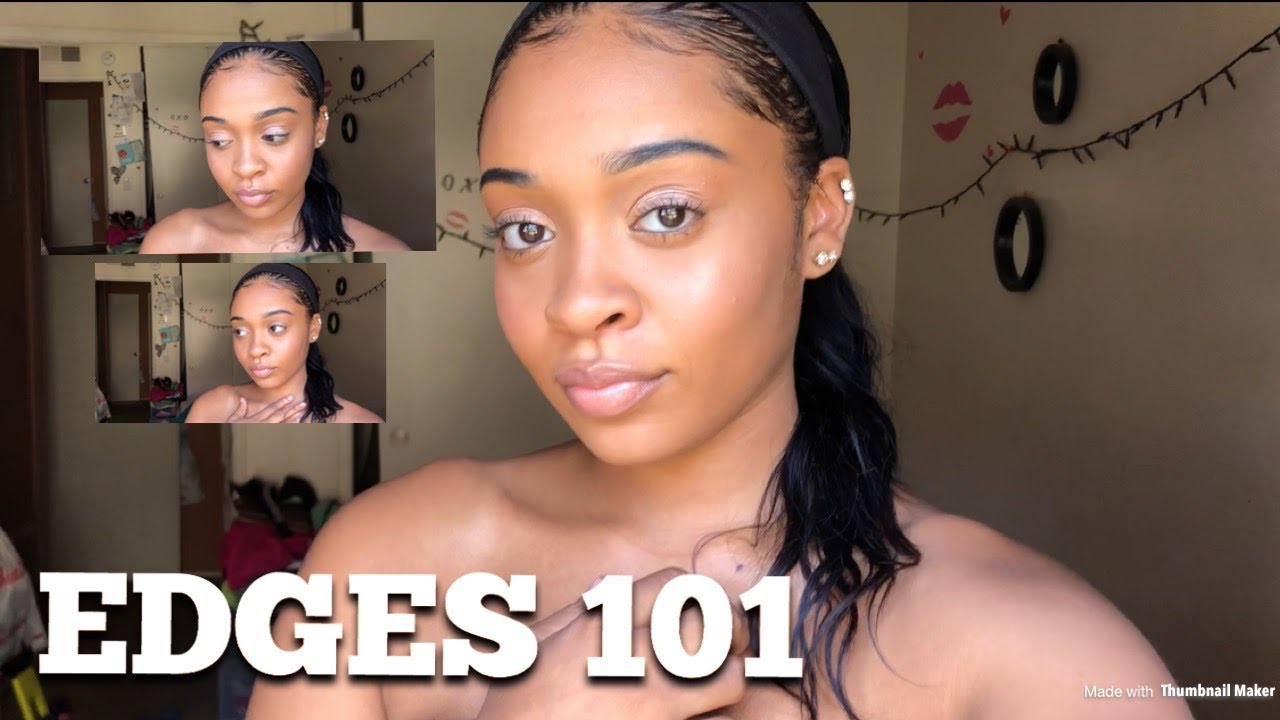 Edge Tutorial 🌊 ️ - YouTube