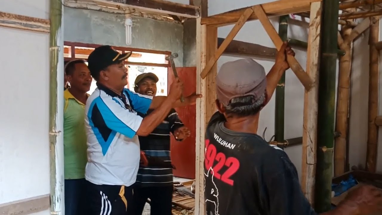 Program RUTILAHU di Kecamatan Wuluhan - YouTube